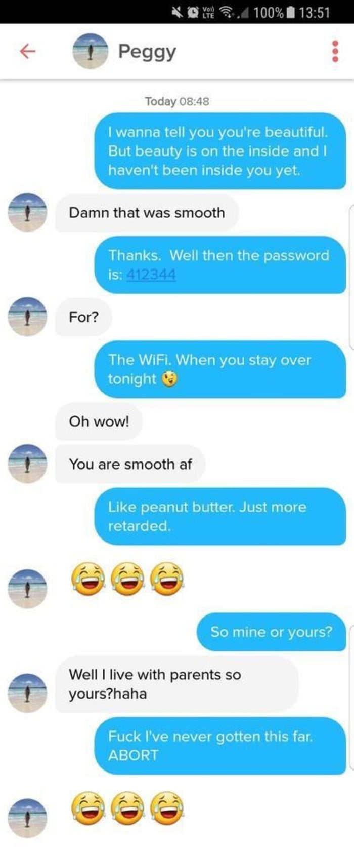 Smooth - 9GAG