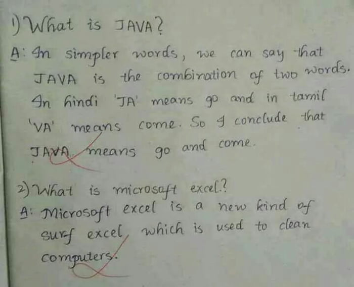 What is Microsoft Windows ? ... cancer - 9GAG