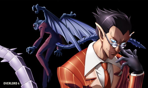 Apparently apart from the 'aspect of the devil' transformations ...