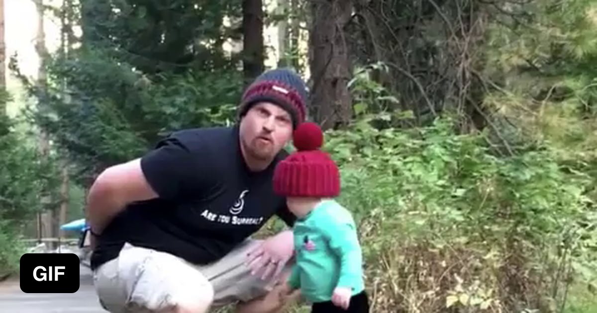 Actual good Dad Reflexes - 9GAG