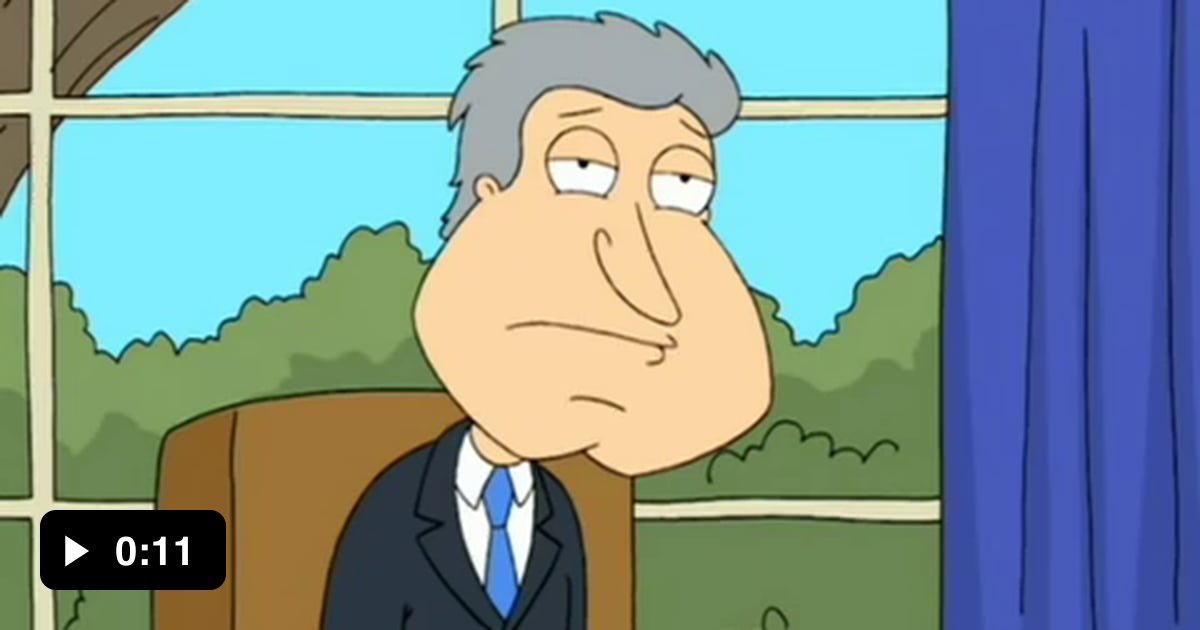 Bill Clinton addressing the situation . - 9GAG