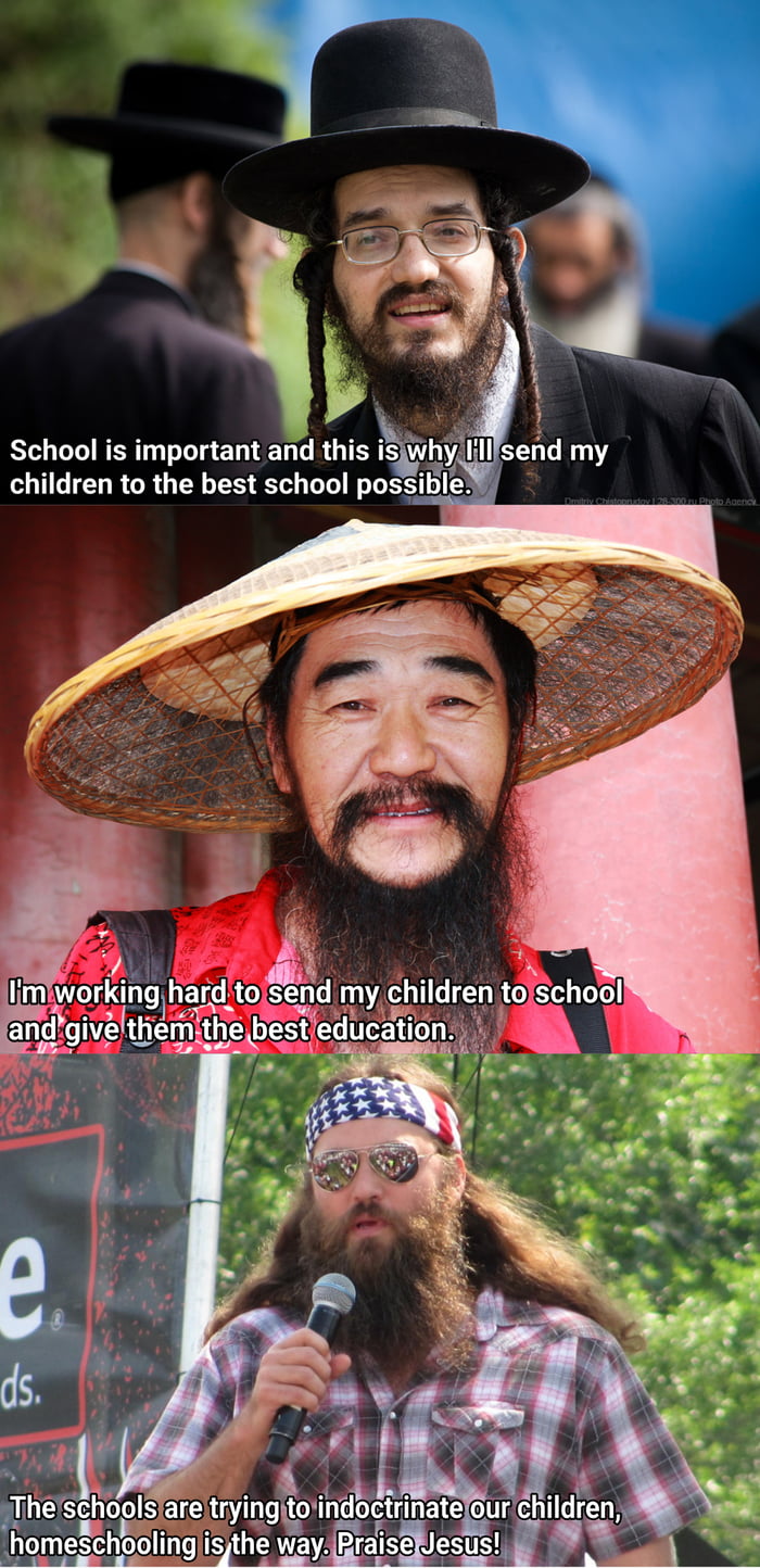 The erf is flat and we are being controlled by shape shifting lizards from mars. - 9GAG