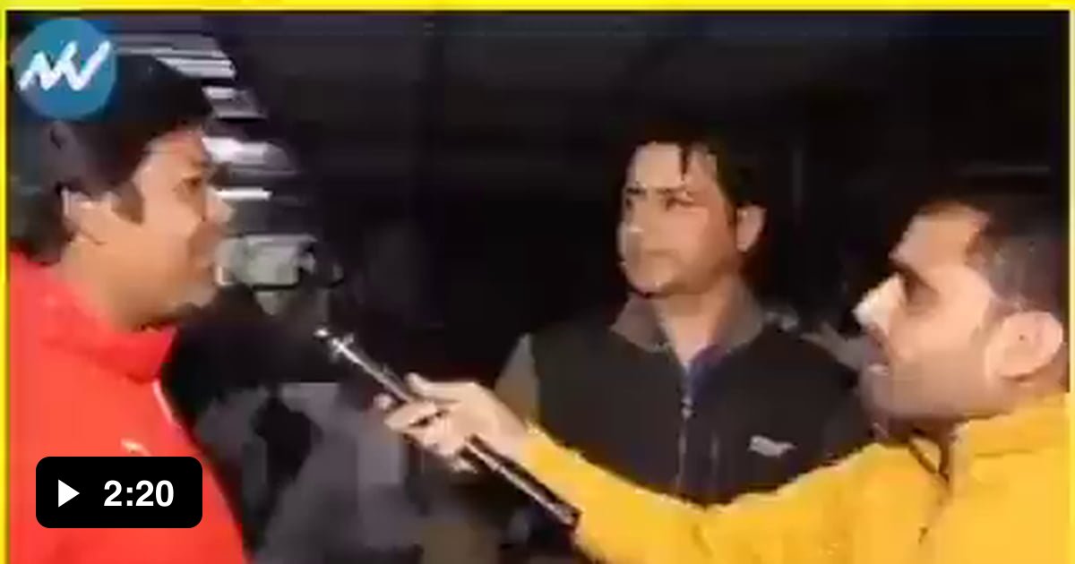 Zayda sach bol diya - 9GAG