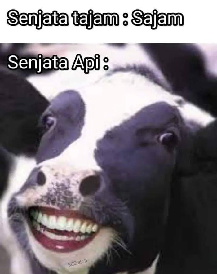 Emang iya gitu ?? - 9GAG