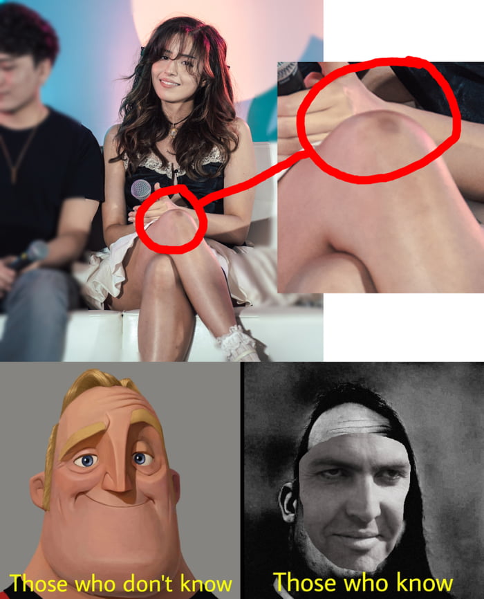 Such talented girl... - 9GAG