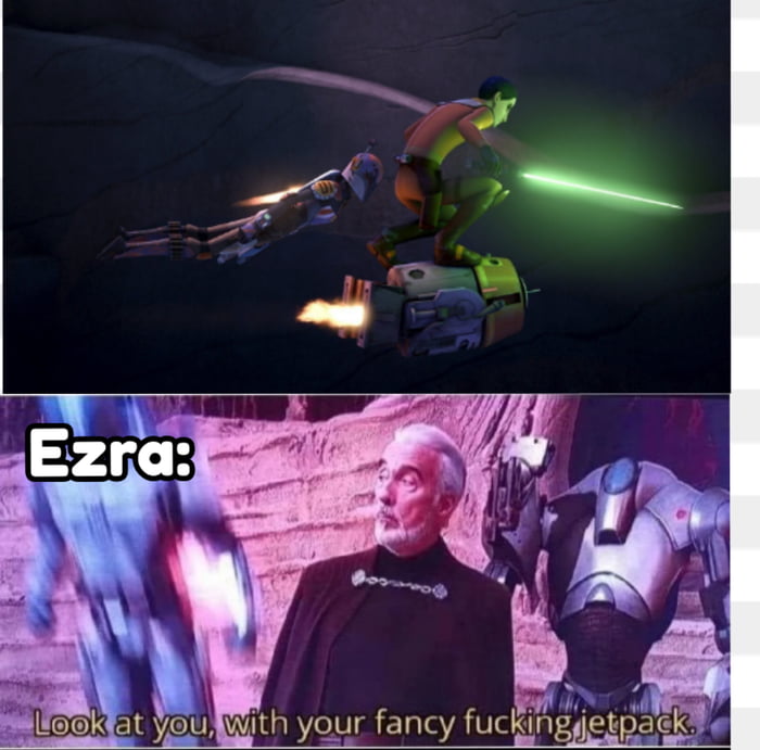 Chopper > Jetpack - 9GAG