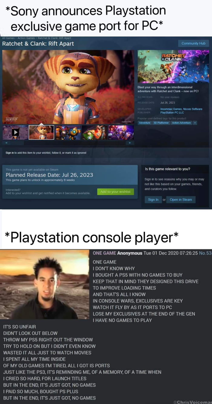 It starts with .. - 9GAG