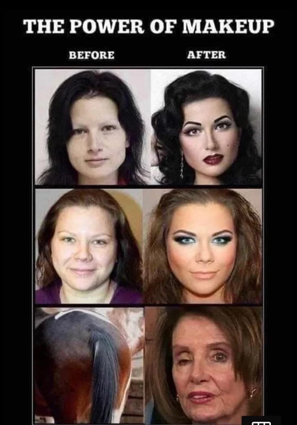 The democrap wins.... - 9GAG