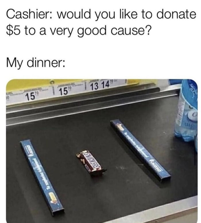 Tipping culture is way out of hand - 9GAG