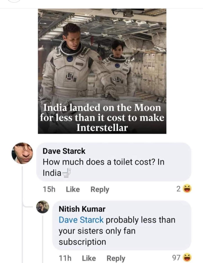 Dave Starck = 9gag - 9GAG