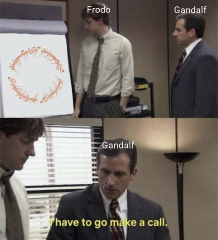 Michael, it’s a Ponzi scheme - 9GAG