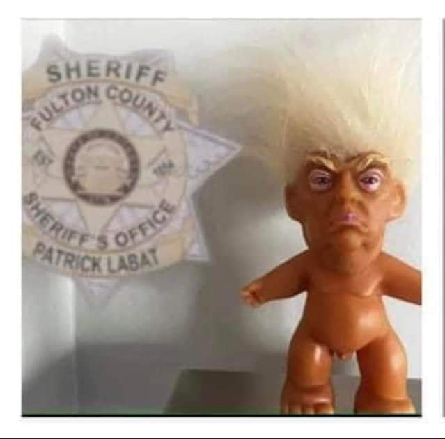 And it's anatomically correct as well! Lol - 9GAG