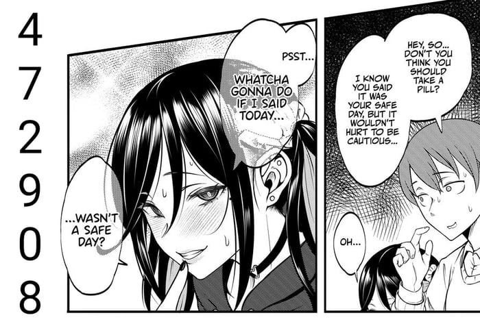 Dude's a certified cornudo - 9GAG