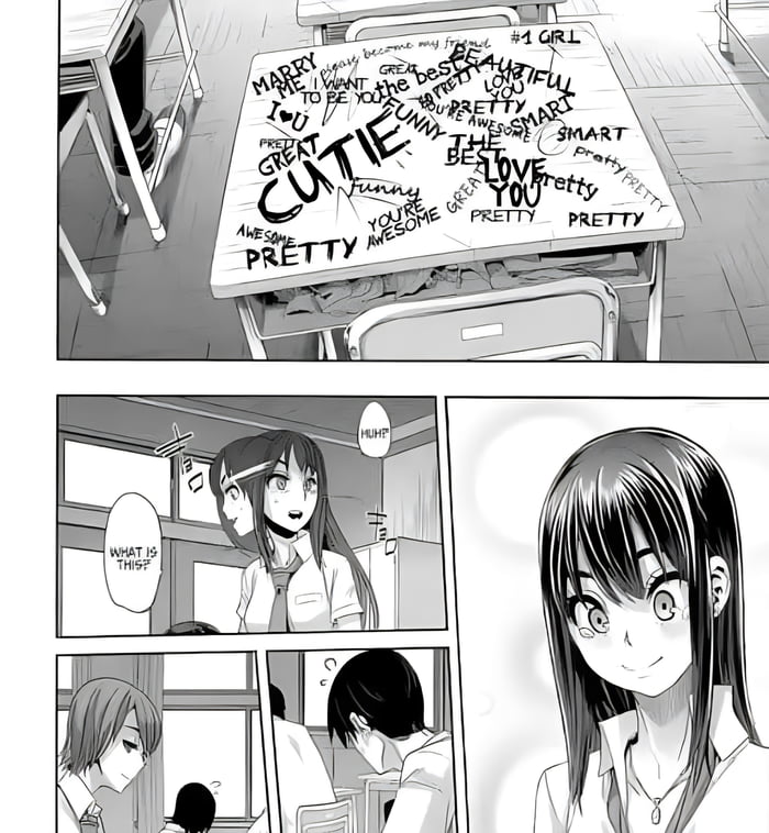 Aww, so wholesome moment... - 9GAG