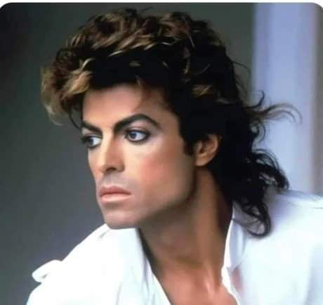 George Michael Jackson - 9GAG