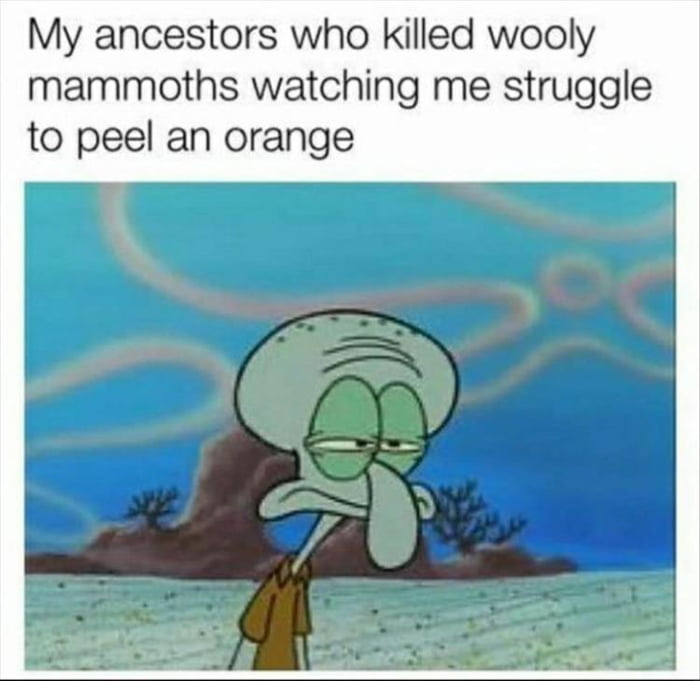 Total disappointed - 9GAG