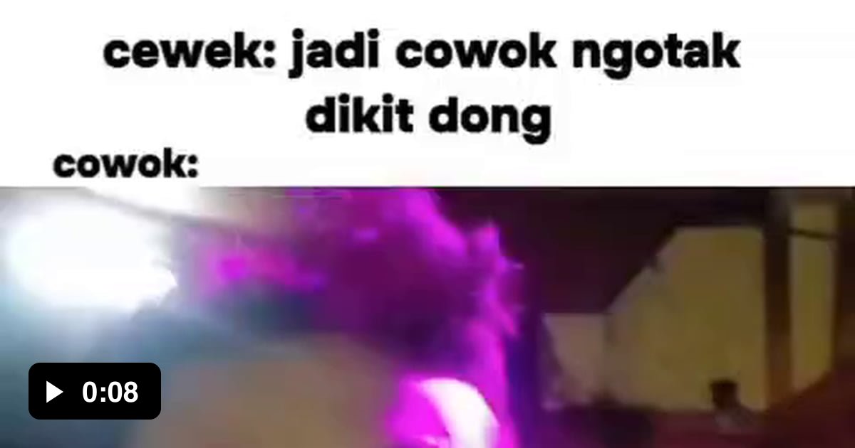 Kelewat ngotak - 9GAG