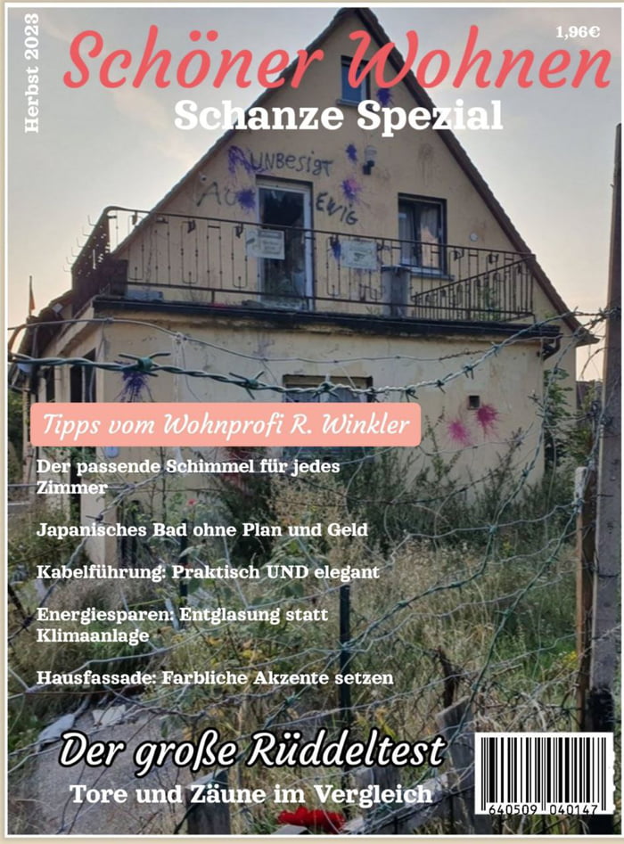 Die neue Ausgabe - 9GAG