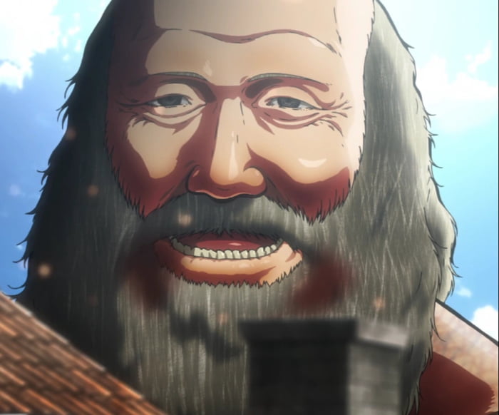 The moral lesson of the story is always CHEW YOUR FOOD, this guy could ...