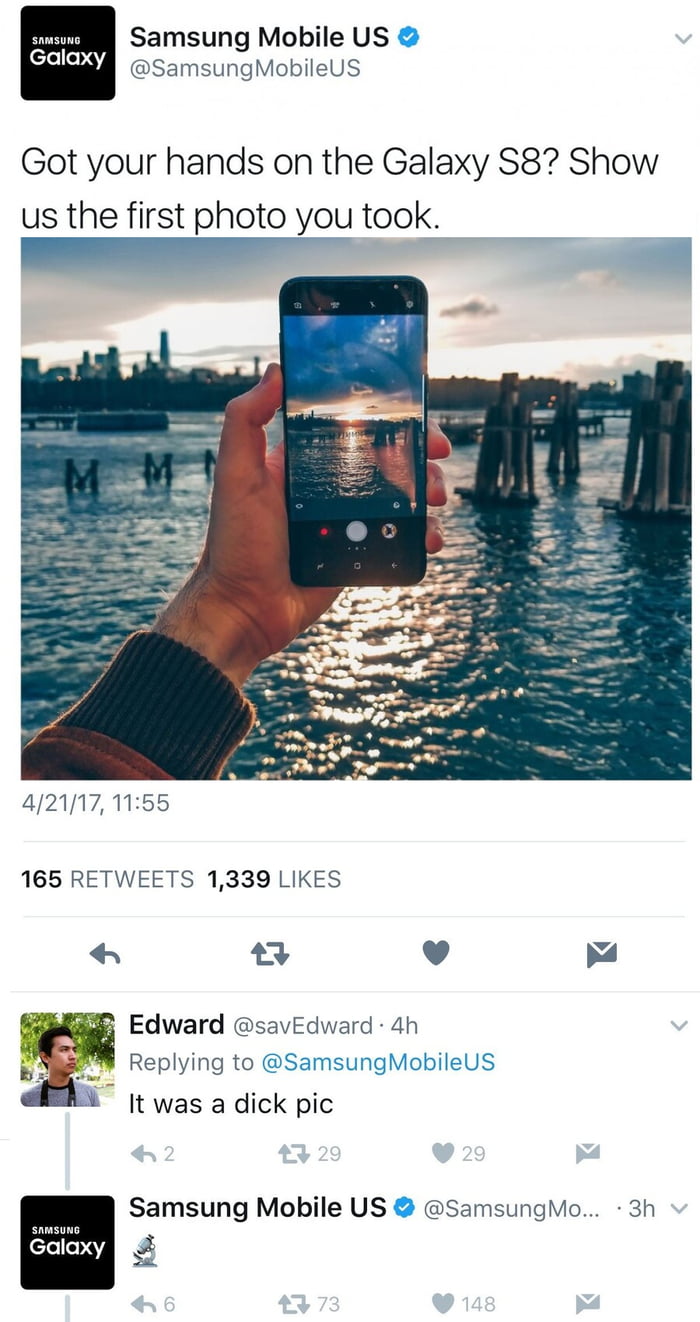 Dang samsung Dang you - 9GAG