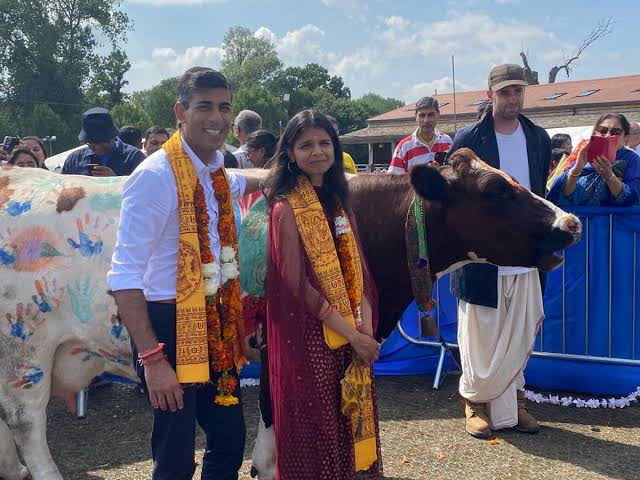 Aryan chad praying to Auðumbla the primordial COW at the shores of ...