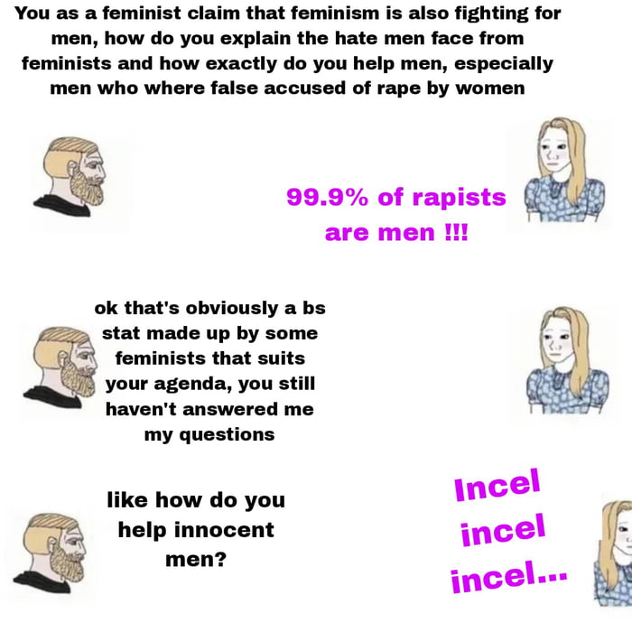 They don't hide their hate anymore and they aren't very creative... The ...