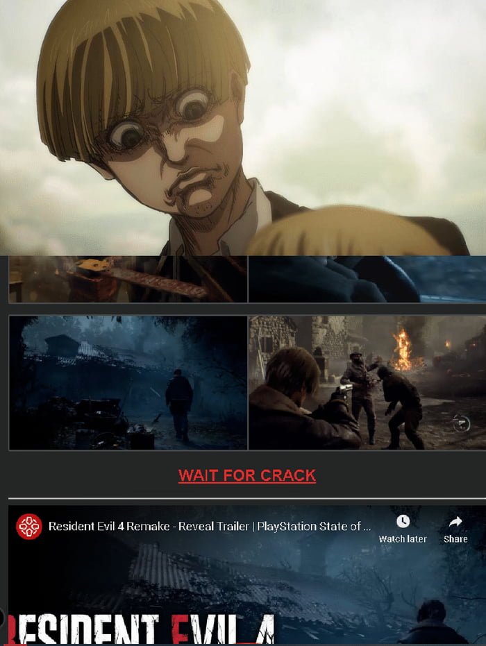 WHERE'S MY CRACK - 9GAG