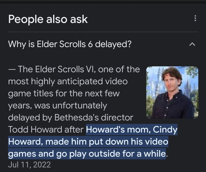 Ah, that explains it - 9GAG