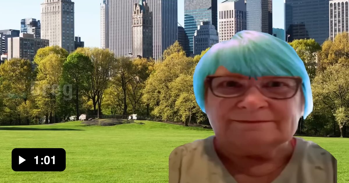 Feminist be like - 9GAG