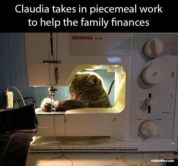 Every bit helps - 9GAG