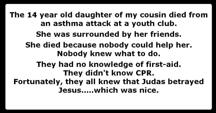 The Education system is flawed.....badly! - 9GAG