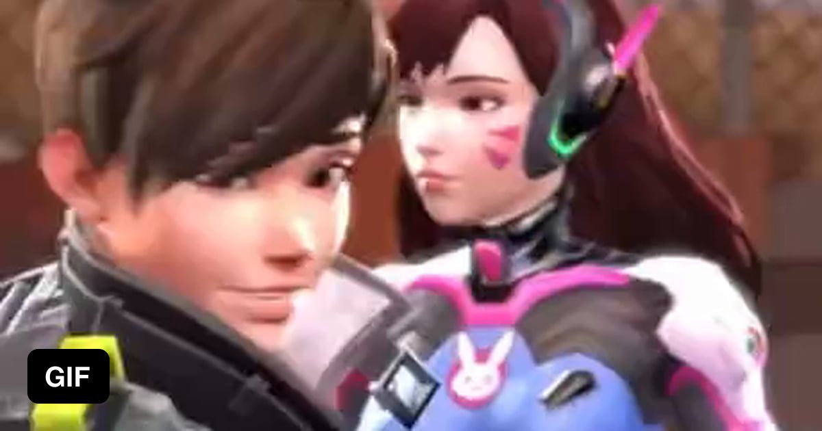 TF2 outlasted Overwatch - 9GAG