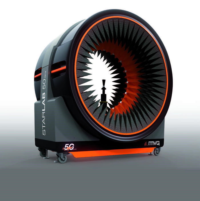 StarLab : Multi-probe System - 9GAG