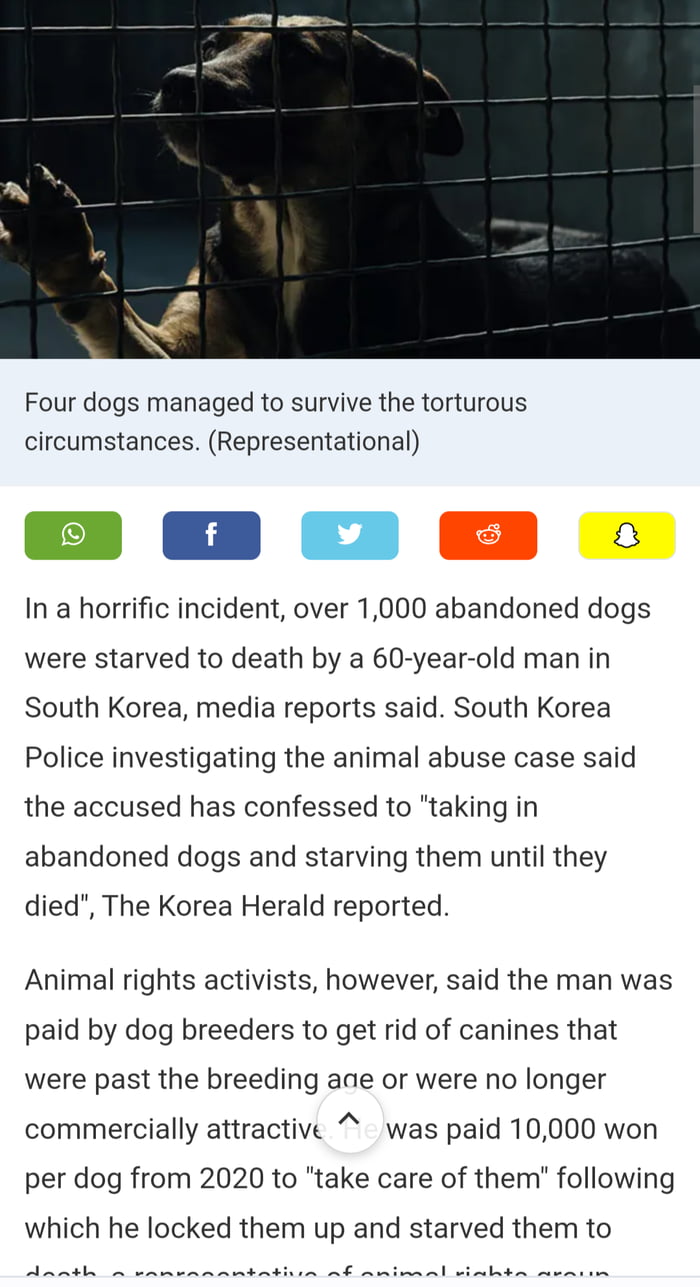 Hell is not enough for such people... - 9GAG