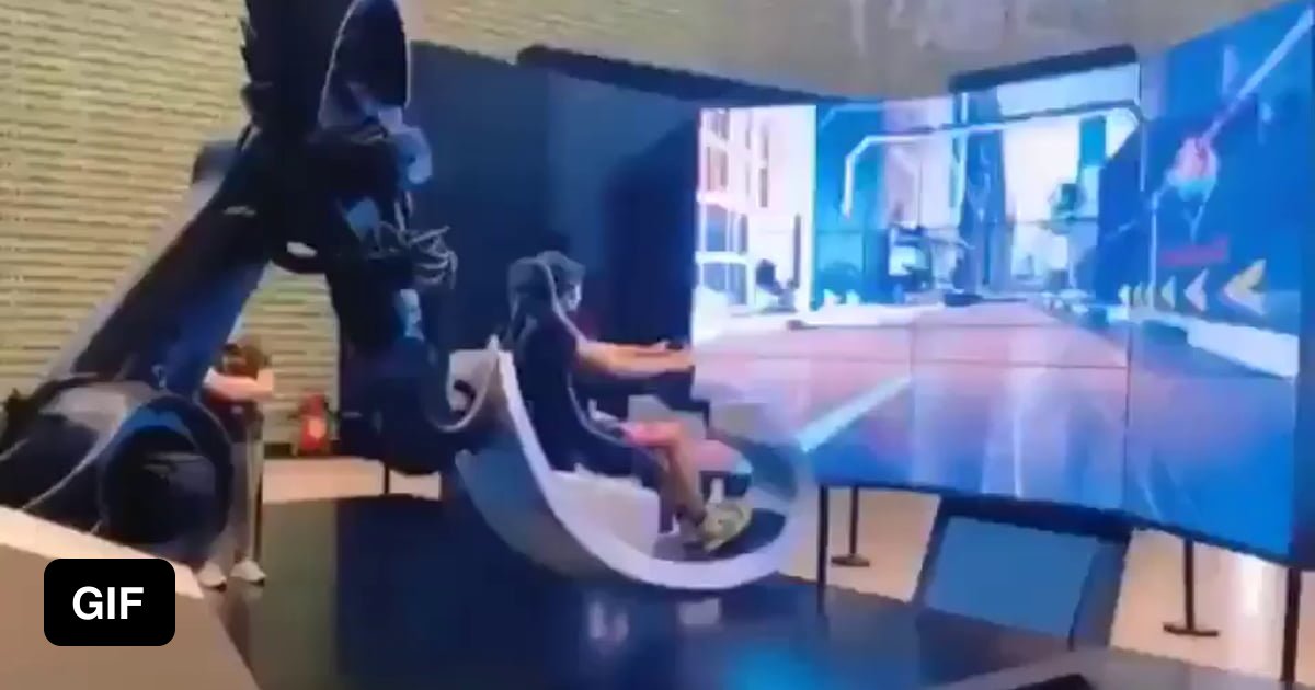 Bringing simulation to the next level - 9GAG