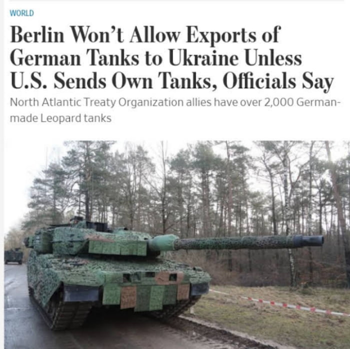 I guess we'll get to see Abrams vs t90 - 9GAG