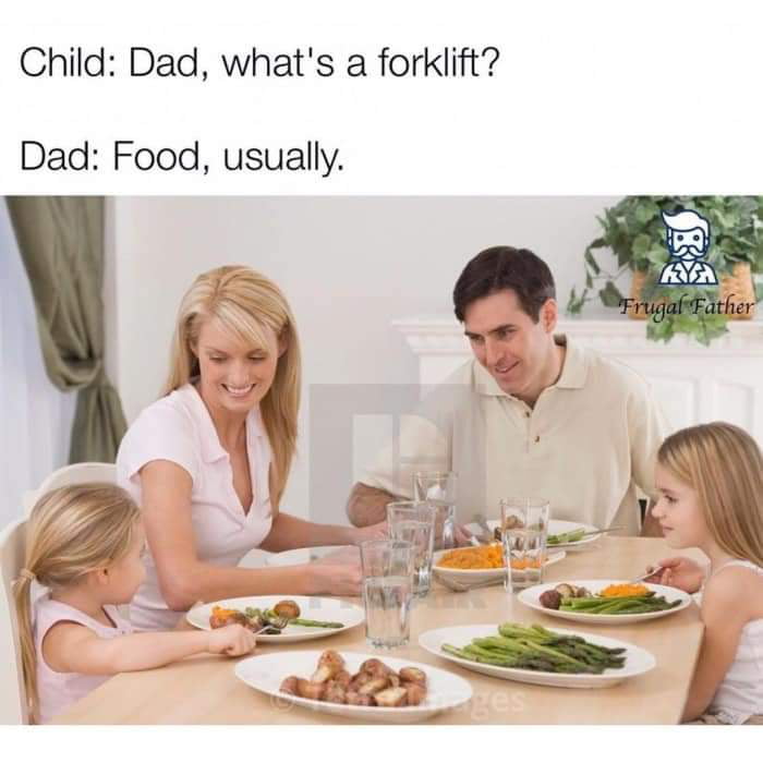 Certified dad - 9GAG