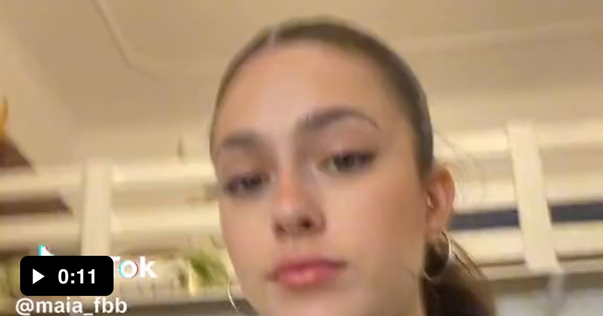 TikTok Queens - 9GAG