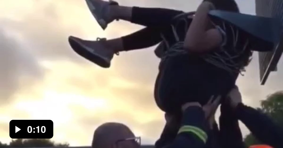 Help me step-firefighter - 9GAG