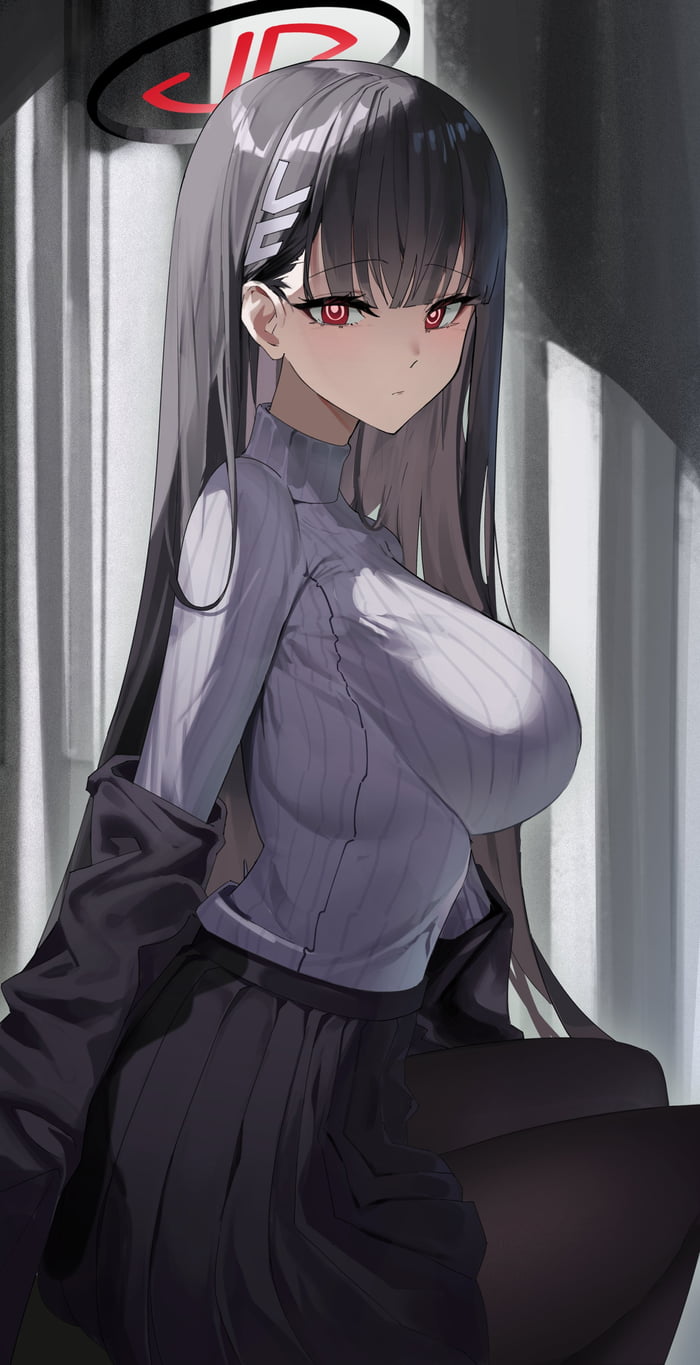 Rio Tsukatsuki - 9GAG