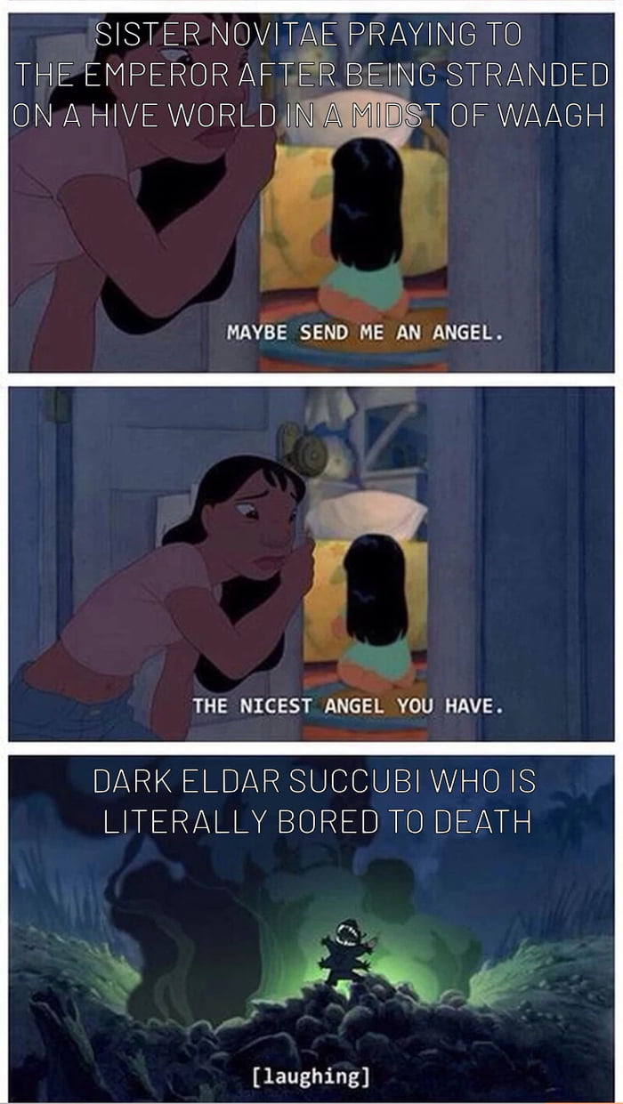 Plot summary of a surprisingly good erofic - 9GAG