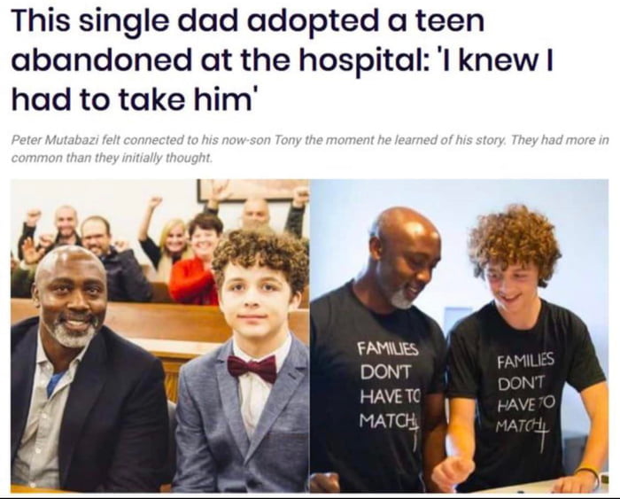 Fathers are the most important people on the planet - 9GAG