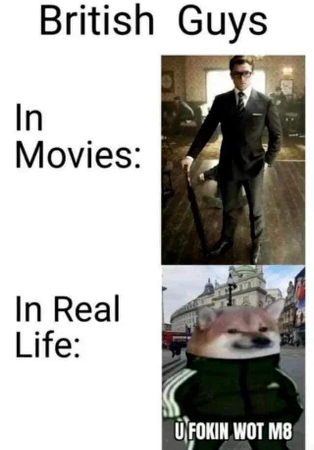 "Yo, Ney! Sunny day innit" - 9GAG