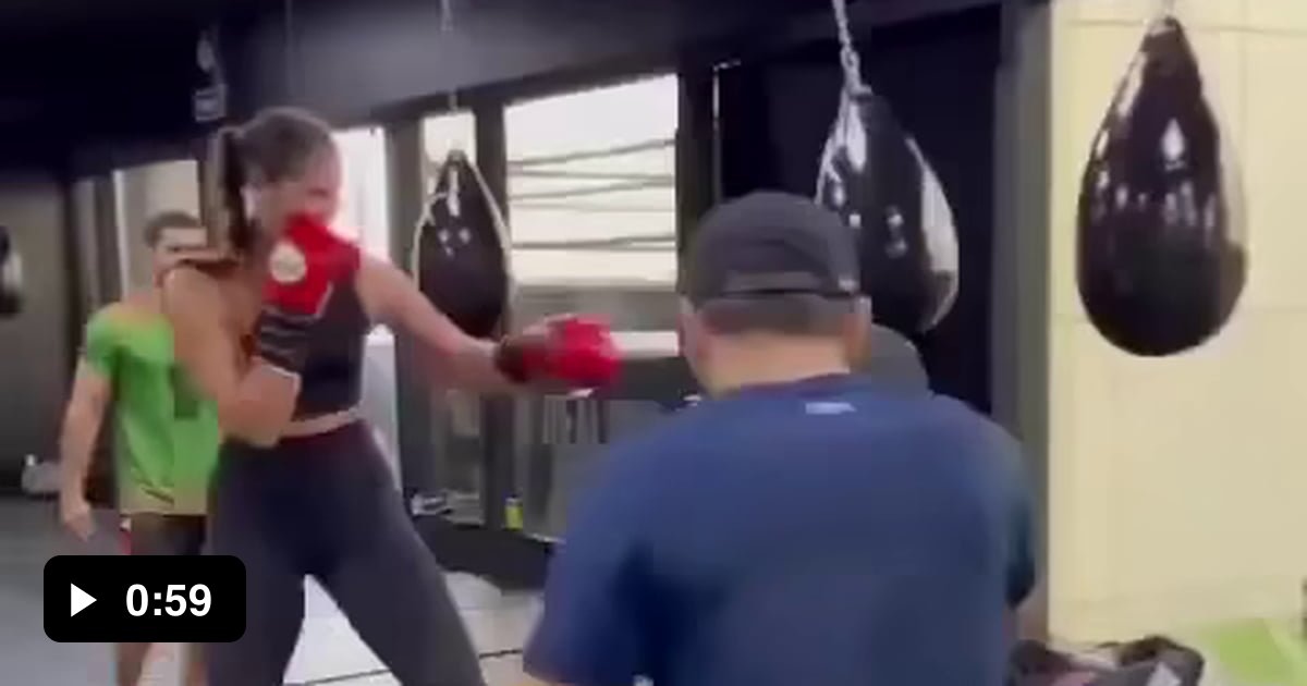 Let them fight - 9GAG