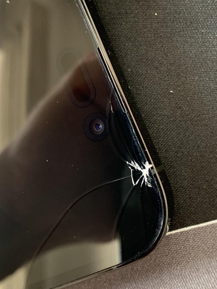 Waited 5 years to upgrade, first time paying in full for a phone, the ...