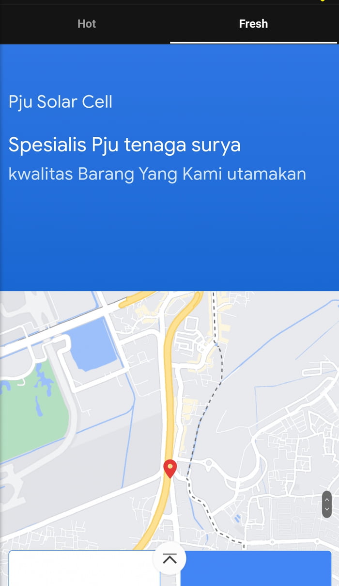 Postnya kebanyakan bokep, iklannya tentang peju... apaan juga peju tenaga surya, alat baru buat ...