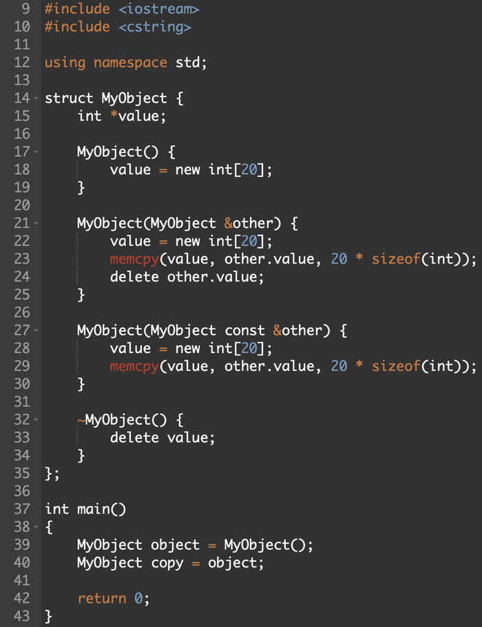 Thank god, the following code does not crash! It just doesn’t! - 9GAG