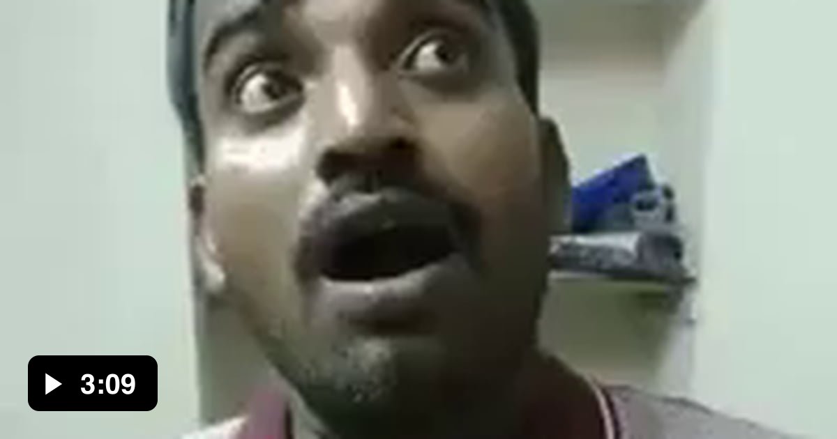 This guy's singing and clap-snap talent is top notch. - 9GAG