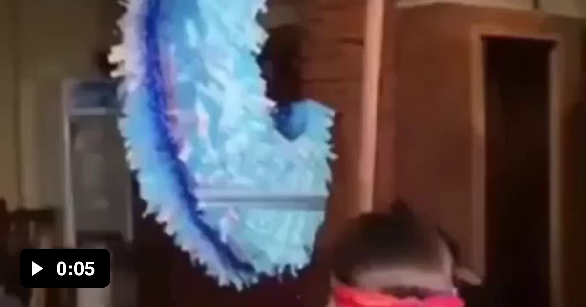 What did she expect? - 9GAG