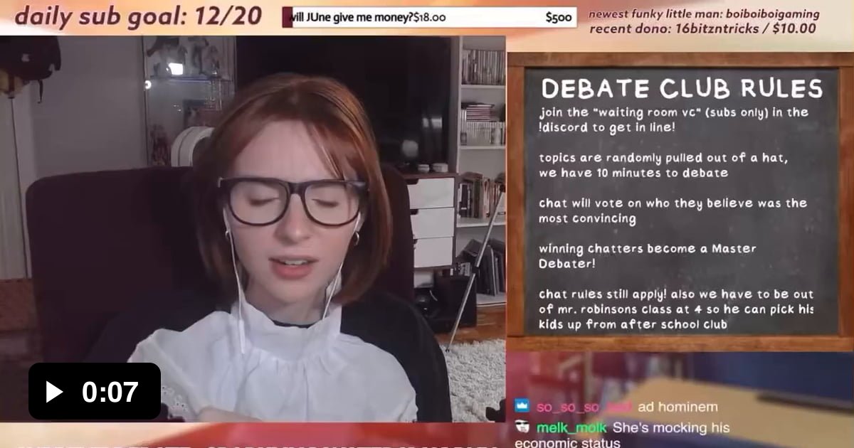 Yeah you absolutely don't - 9GAG